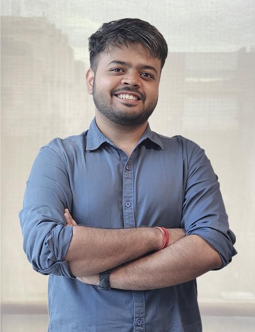 Kratikal's Team | Meet Our Team