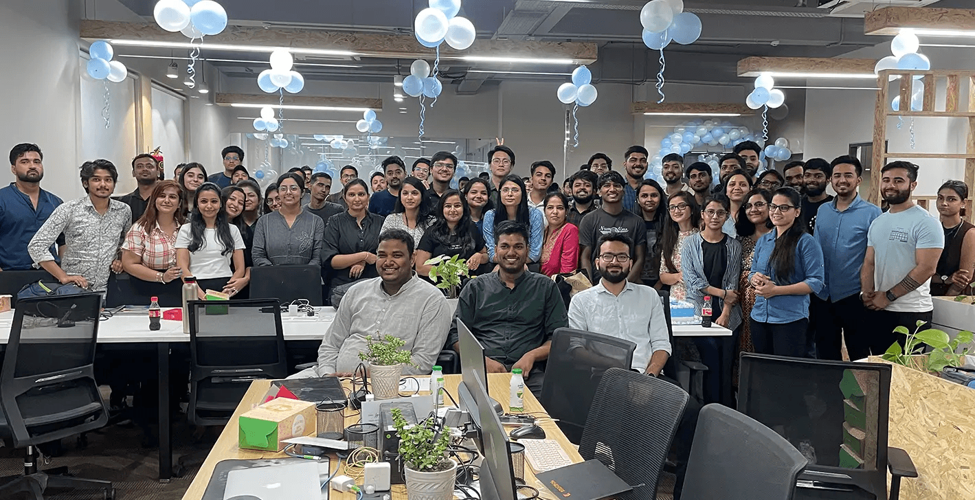 Kratikal's Team | Meet Our Team