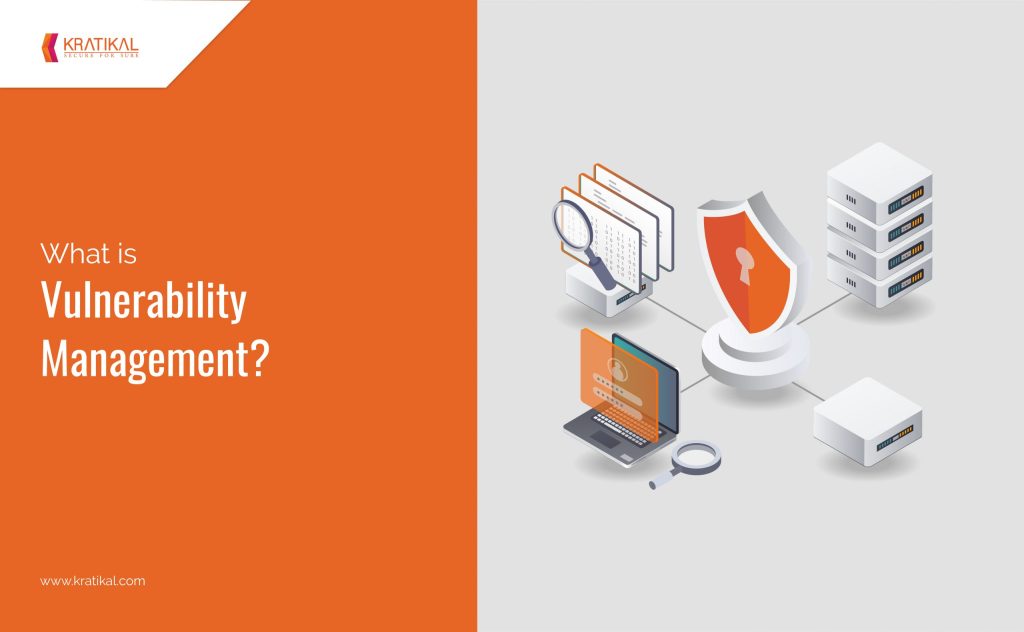 Kratikal Blogs - Information Hub For Cyber Security Experts