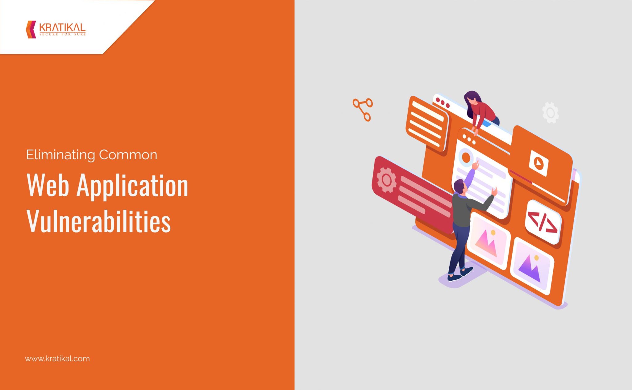 Top 10 Web Application Vulnerabilities and How to Mitigate Them