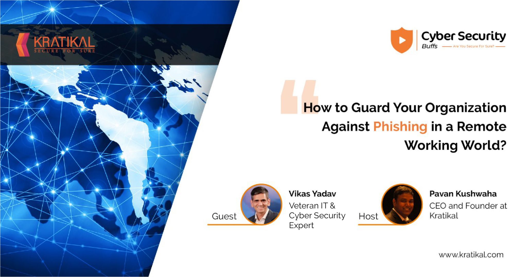 Kratikal Blogs - Information Hub For Cyber Security Experts