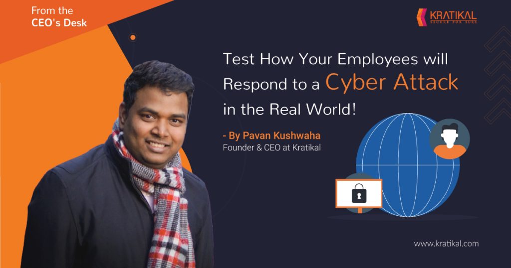 Cyber Attack Simulation: Upgrade Your Training Tactic in 2021 ...
