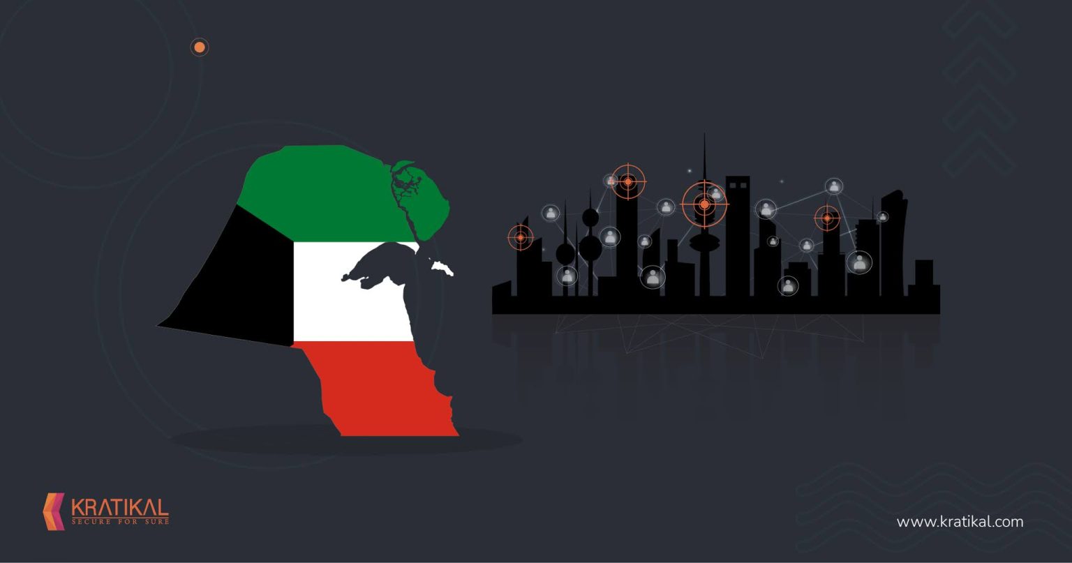 Kuwait Against Cyber Crimes - Kratikal Blogs