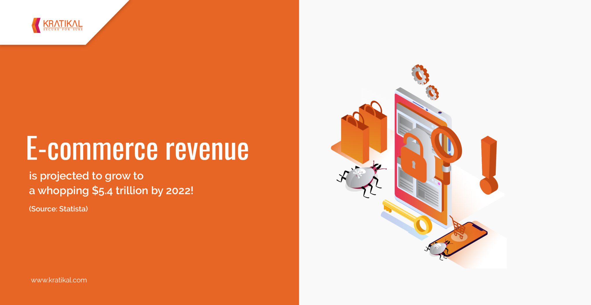 Tokenization: The New Way To Pay! - Kratikal Blogs