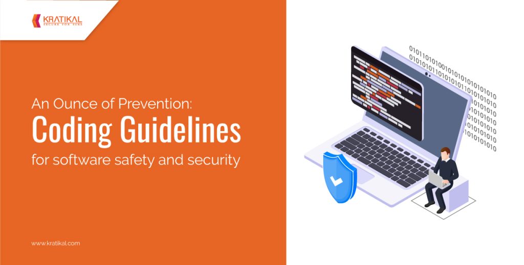 Banner Image - Kratikal Blogs