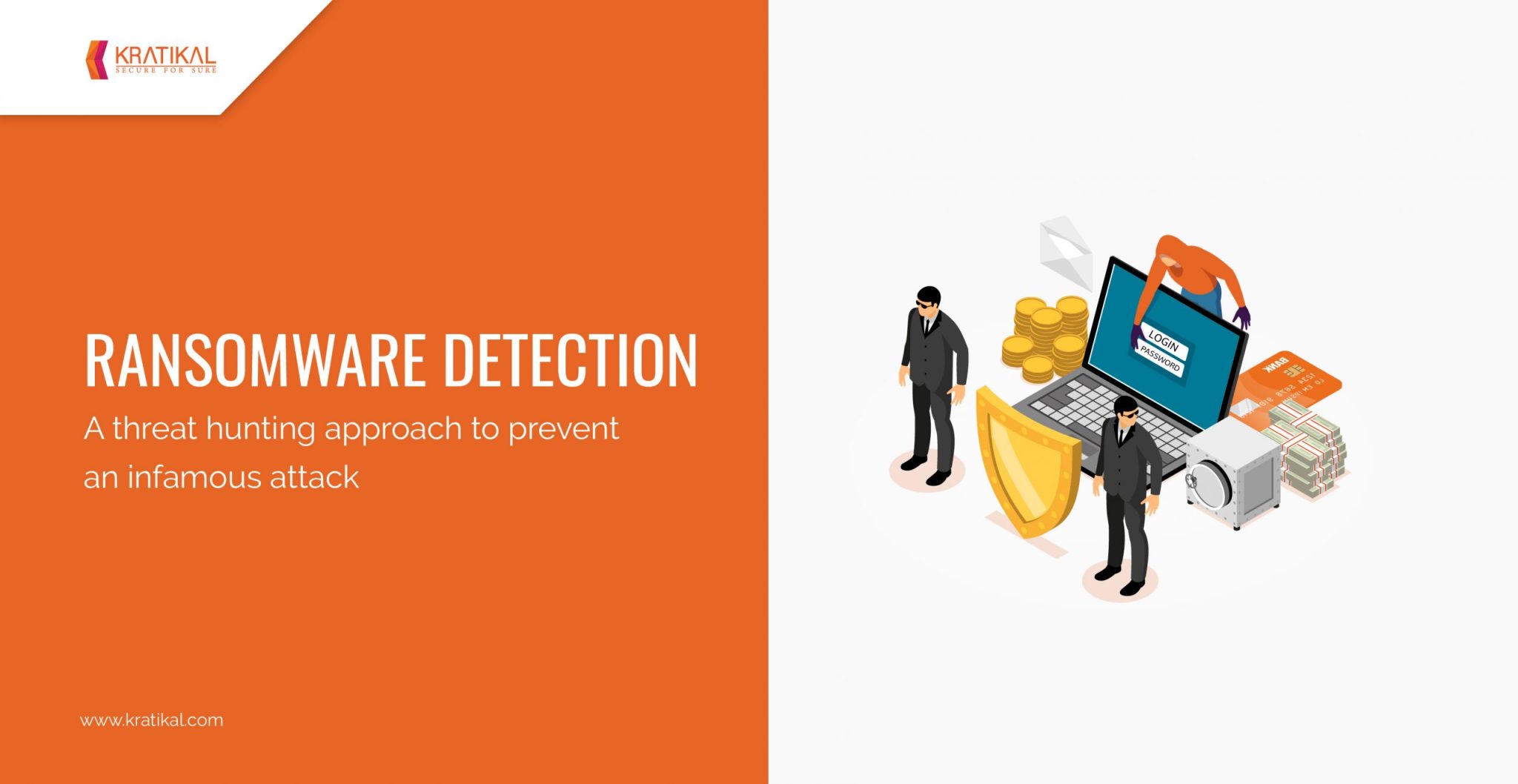 Ransomware Detection Through Threat Hunting - Kratikal Blogs