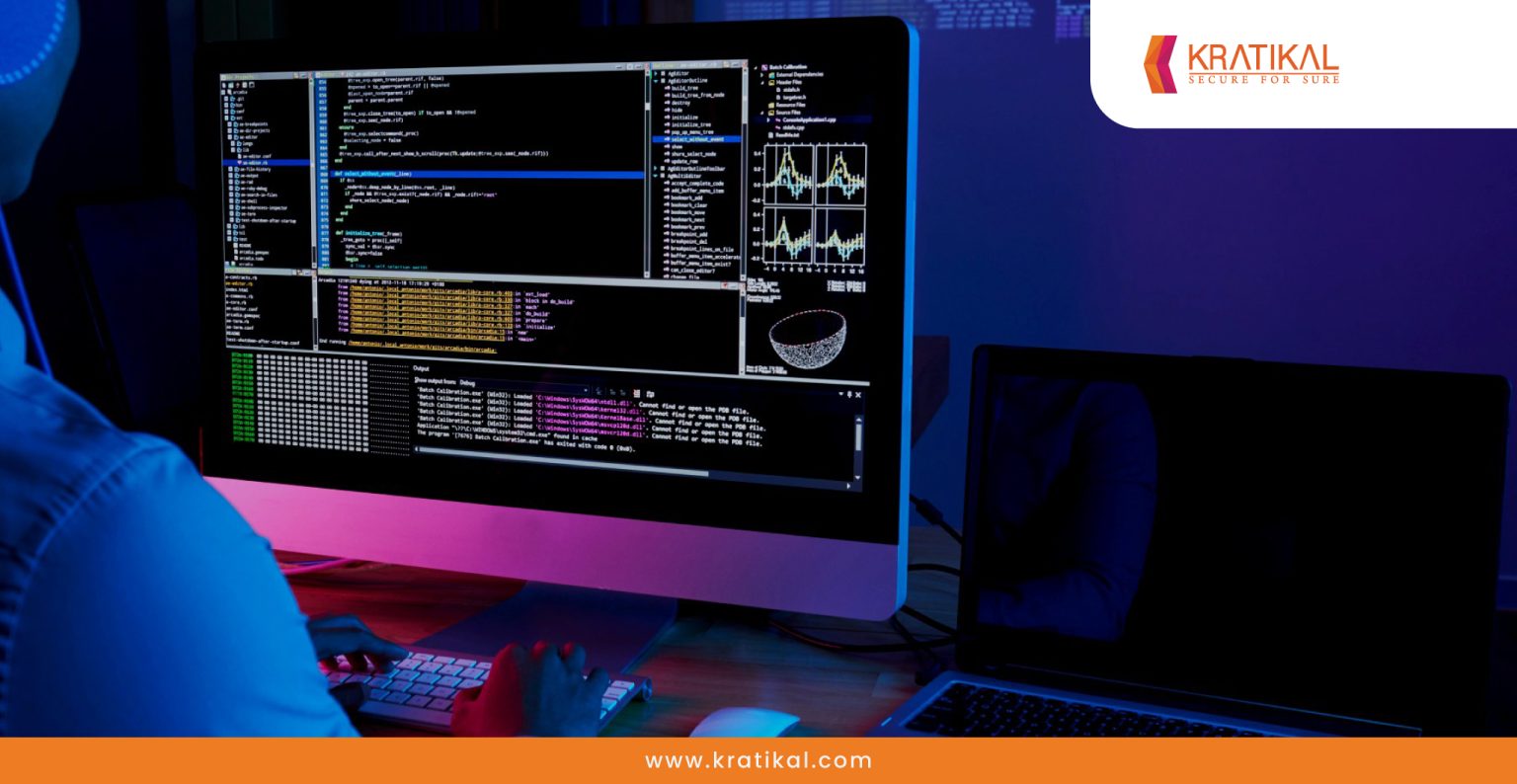 Cyber Security Blogs, News, and Articles - Kratikal