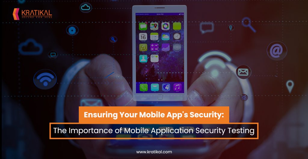 Kratikal Blogs Information Hub For Cyber Security Experts