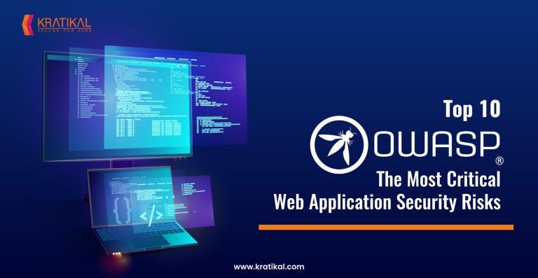 "OWASP Top 10: The Most Critical Web Application Security Risks ...