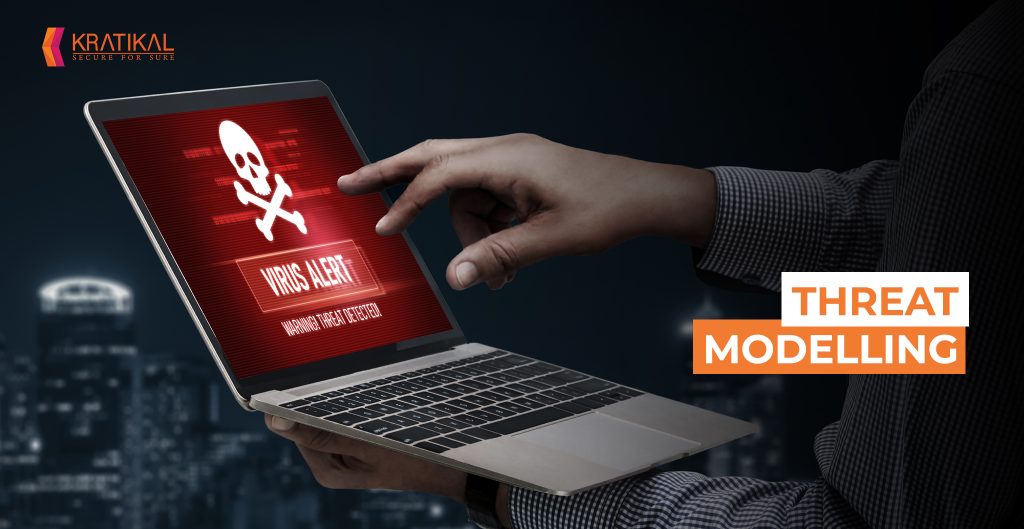 Protect future threats with Threat modeling - Kratikal Blogs