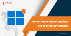 Defending Against Active Directory Attacks in Microsoft Windows ...