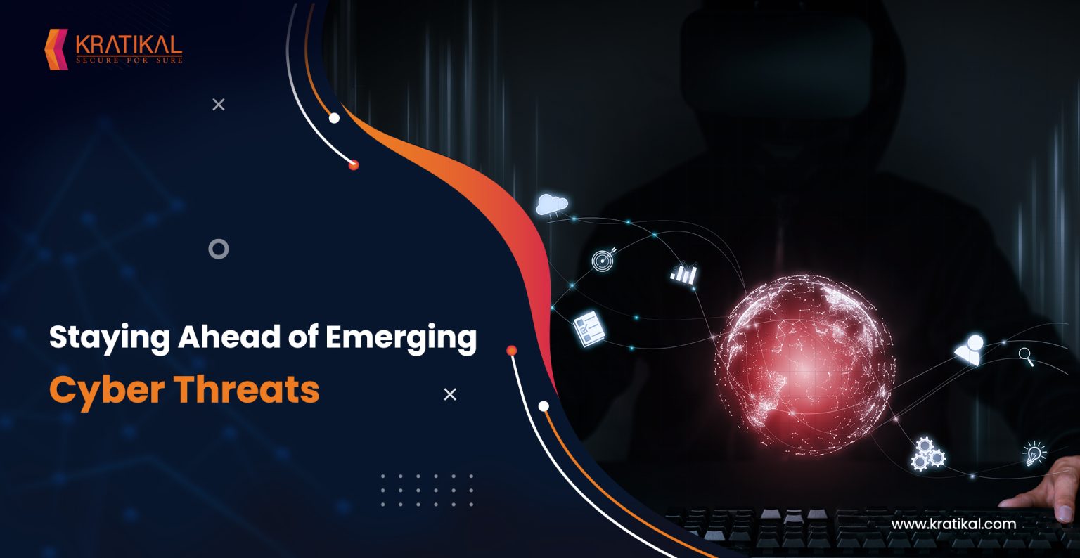 Proactive Defense Against Network Threats - Kratikal Blogs