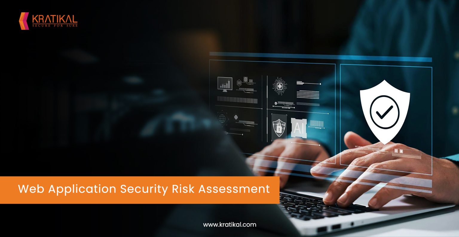 Kratikal Blogs - Information Hub For Cyber Security Experts