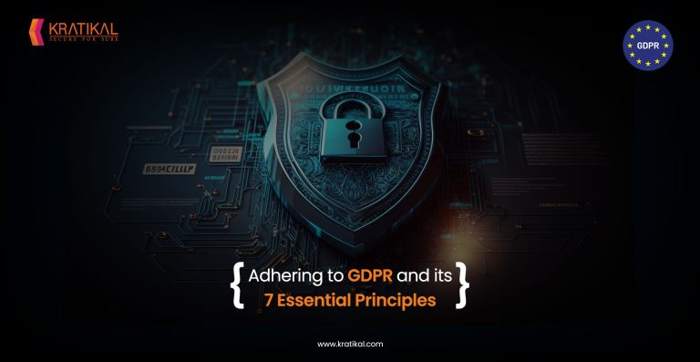 Kratikal Blogs - Information Hub For Cyber Security Experts