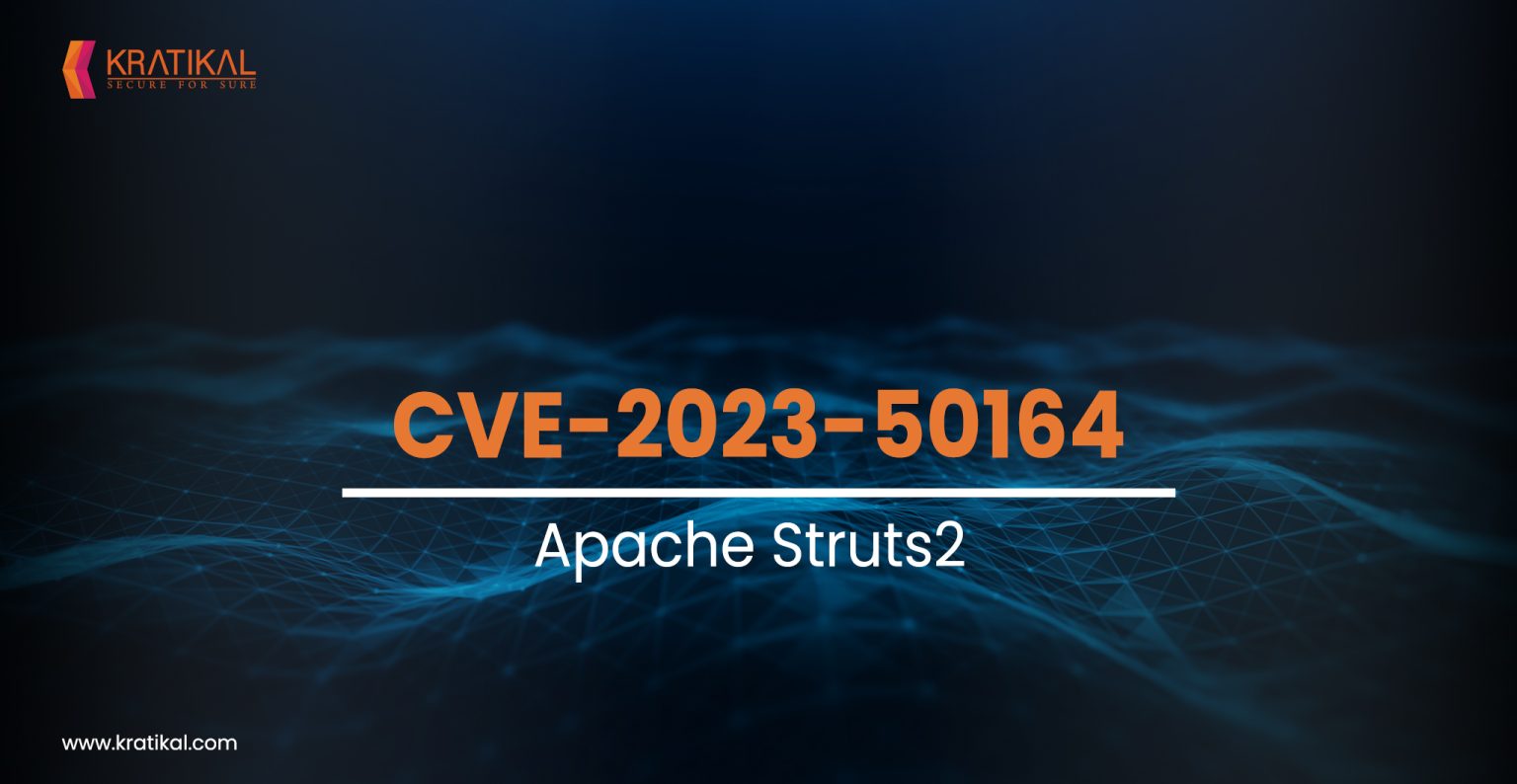 Kratikal Blogs - Information Hub For Cyber Security Experts