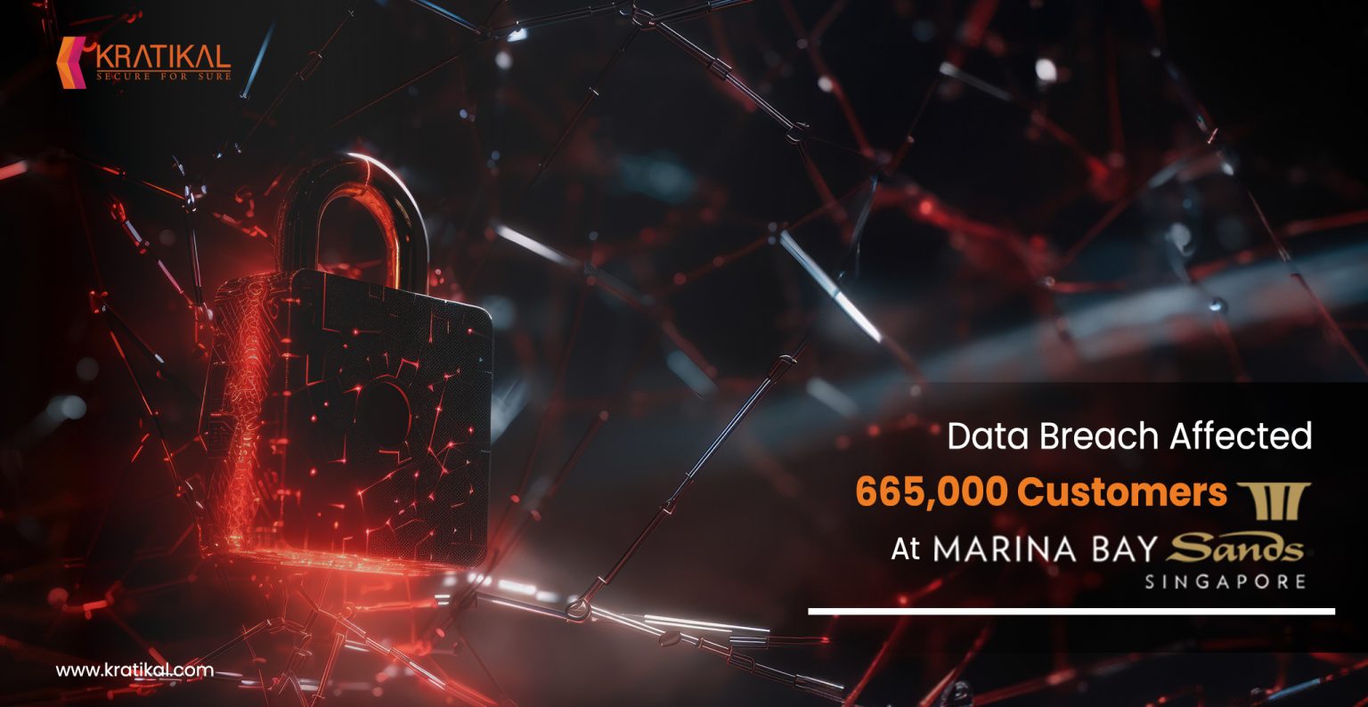 How Can Data Breach Be A Trouble For Your Industry? - Kratikal Blogs