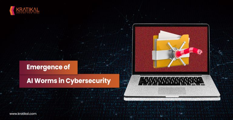 The Rise of AI Worms in Cybersecurity - Kratikal Blogs