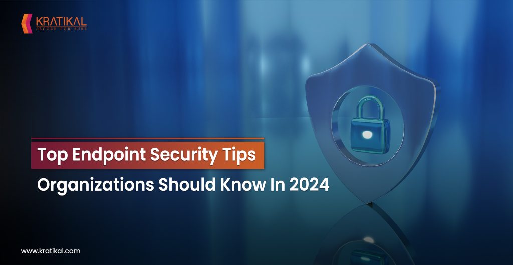 Kratikal Blogs - Information Hub For Cyber Security Experts