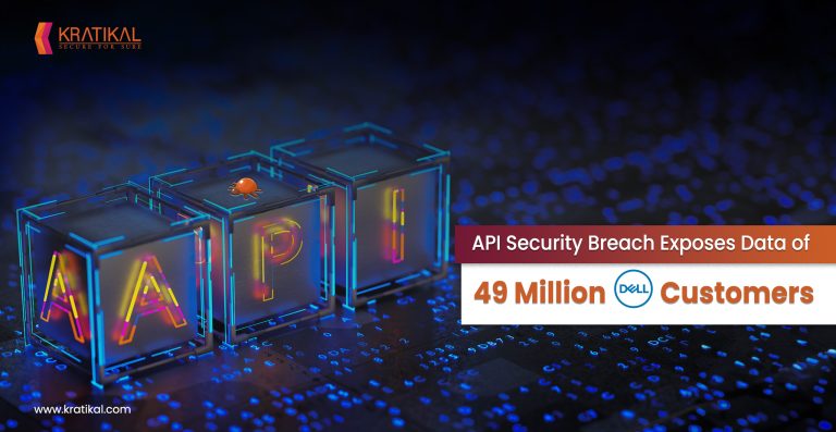 Kratikal Blogs - Information Hub For Cyber Security Experts