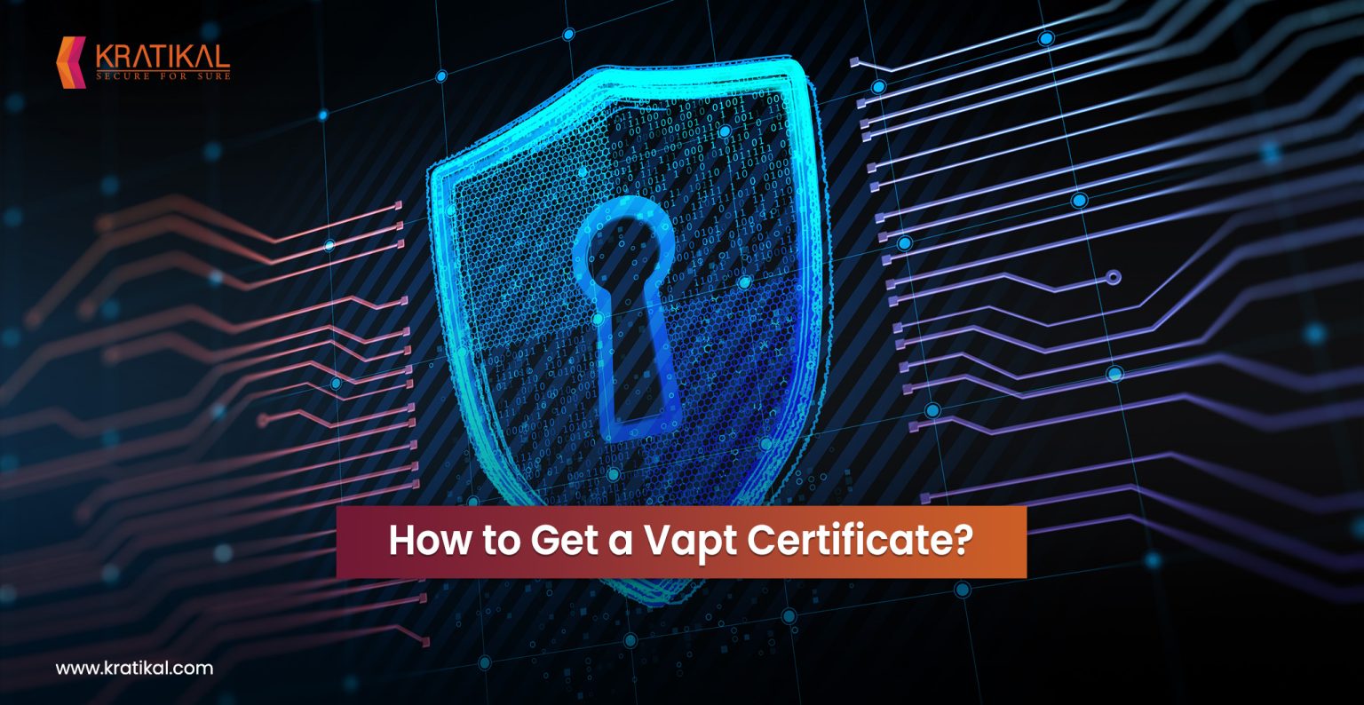 Kratikal Blogs - Information Hub For Cyber Security Experts