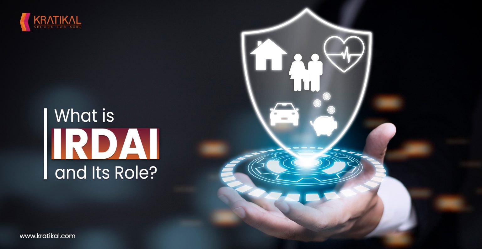 What is IRDAI Compliance and Its Role - Kratikal Blogs