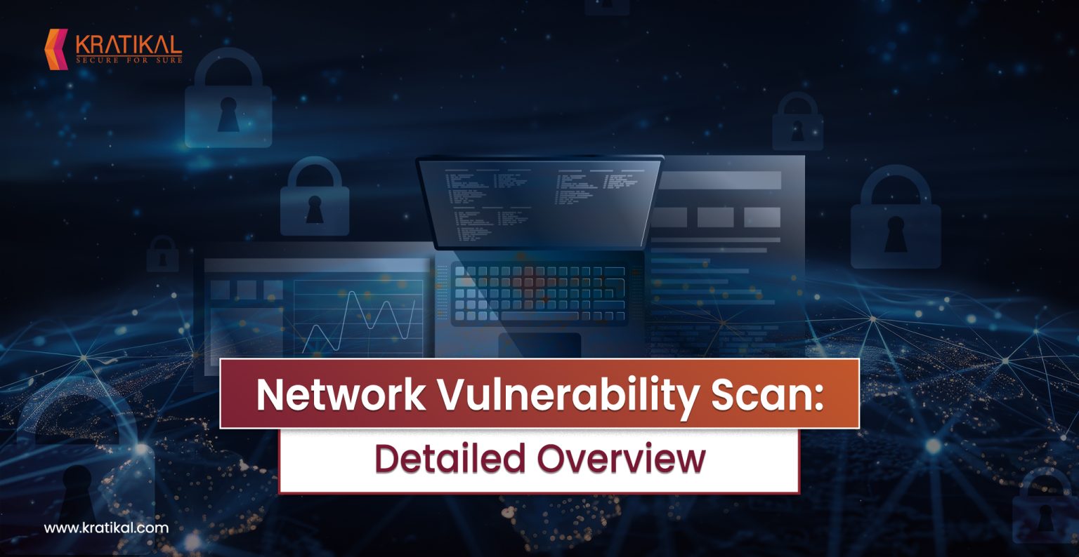 Kratikalsite Network Vulnerability Scan Detailed Overview Kratikalsite