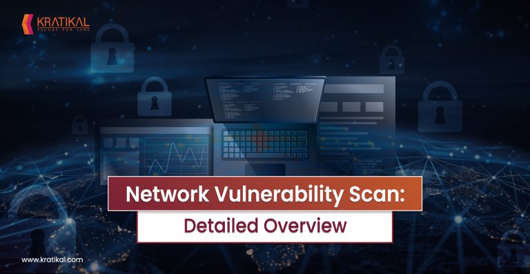 kratikalsite | Network Vulnerability Scan: Detailed Overview - kratikalsite
