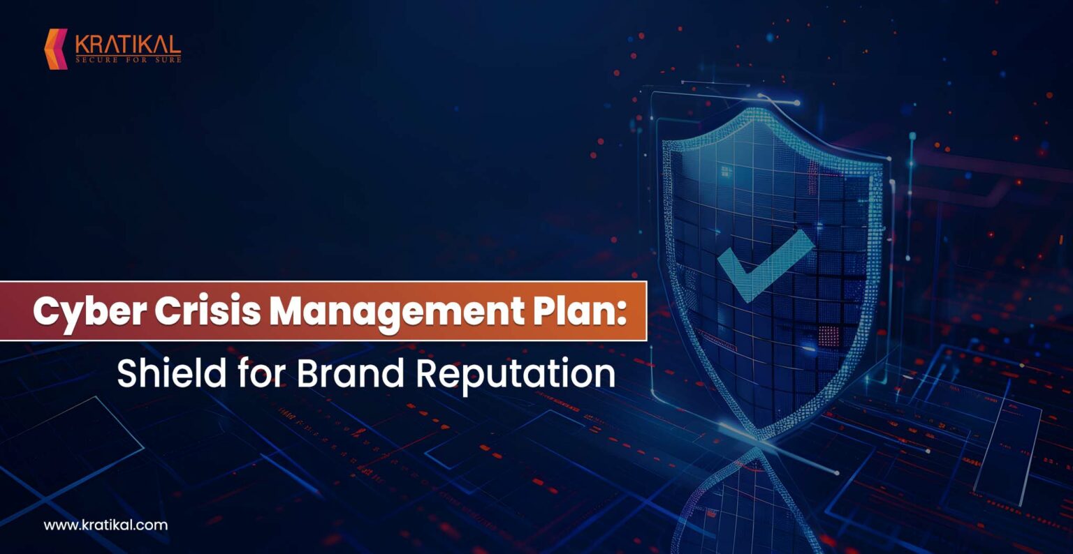 Kratikal Blogs - Information Hub For Cyber Security Experts