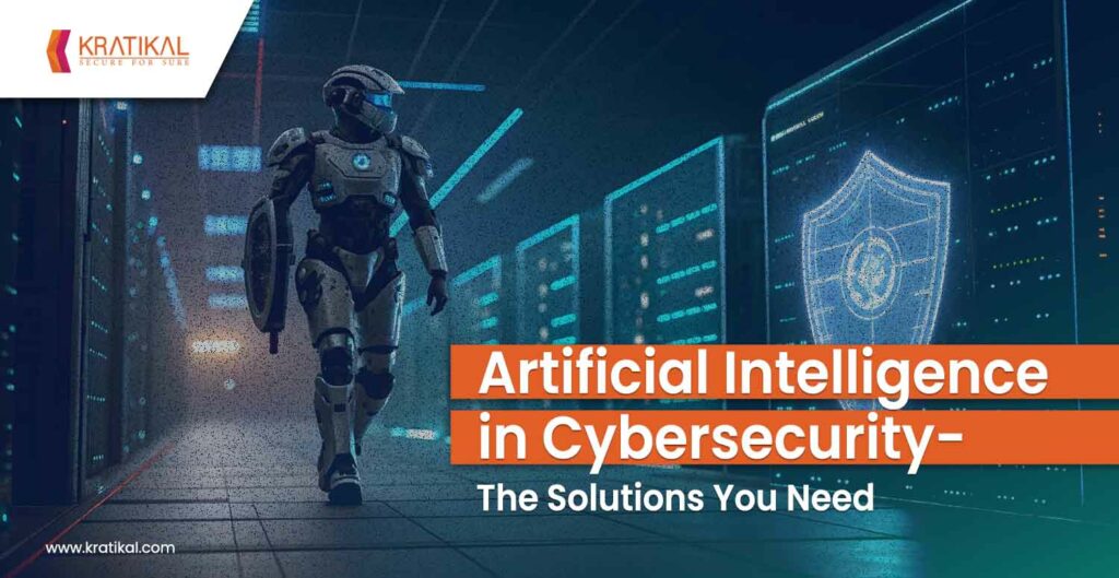 Kratikal Blogs - Information Hub For Cyber Security Experts