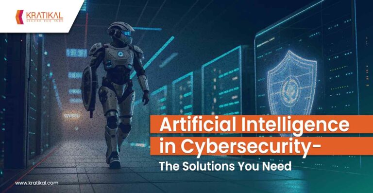 Kratikal Blogs - Information Hub For Cyber Security Experts