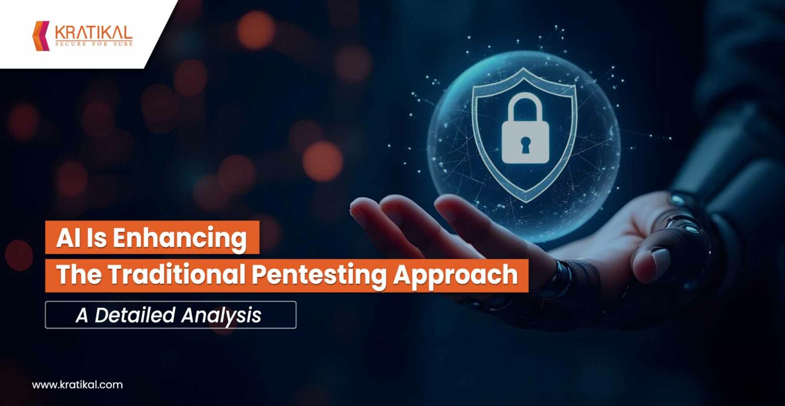 Kratikal Blogs - Information Hub For Cyber Security Experts