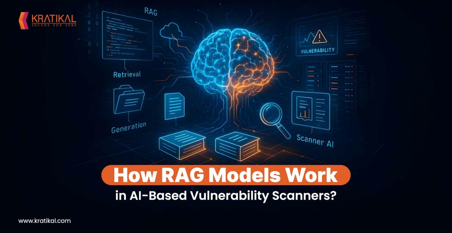 How RAG Models Work in AI-Based Vulnerability Scanner - Kratikal Blogs