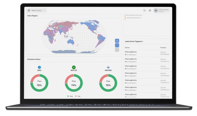 Automated Vulnerability Scanning To Map Compliance Frameworks ...