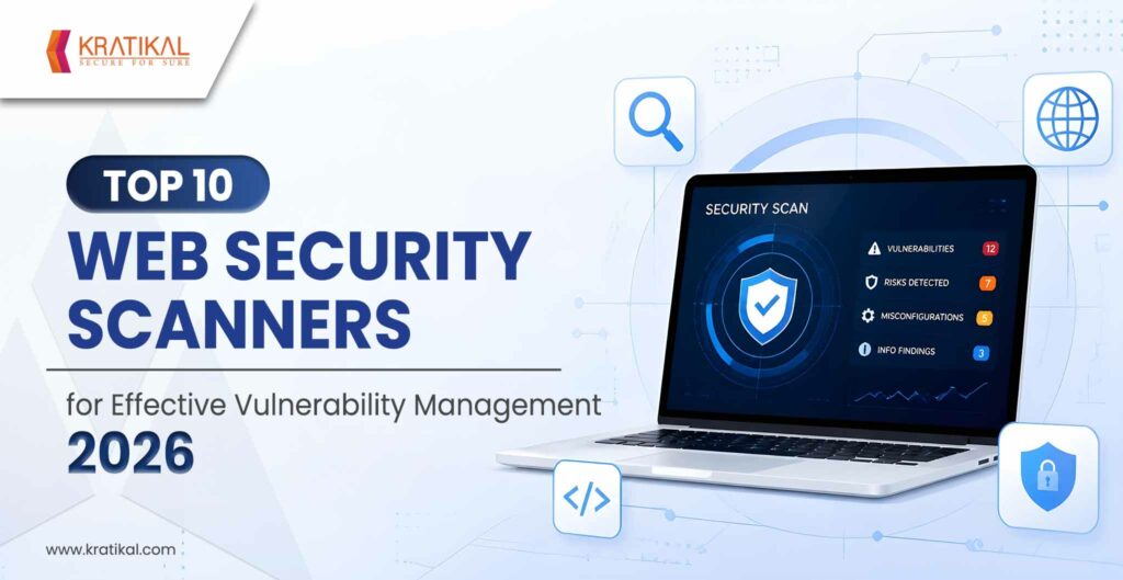 Top 10 Web Security Scanners for Effective Vulnerability Management ...