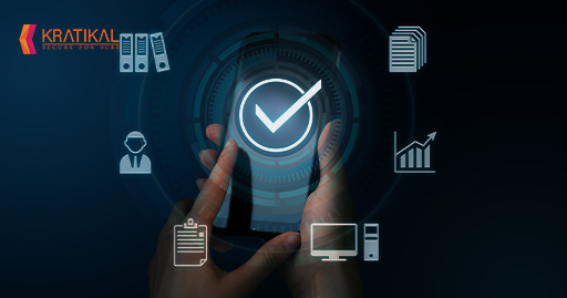 Governance Risk Compliance | GRC | Kratikal