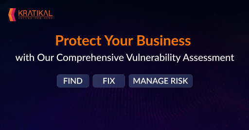 Vulnerability Assessment Services