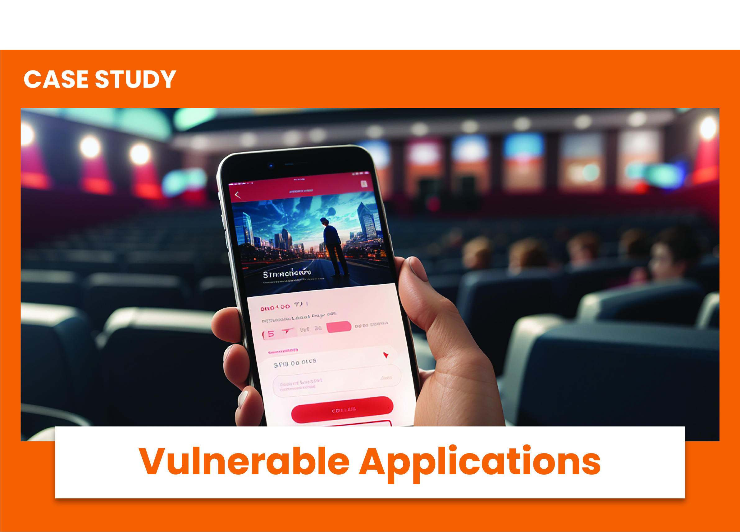 Case Studies | Kratikal |Cyber Security Case Studies