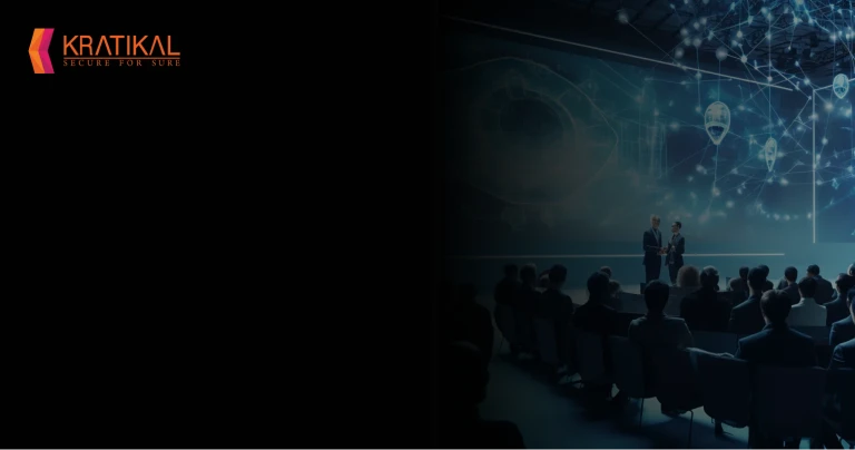 GISEC Global 2024 | Kratikal at GISEC 2024