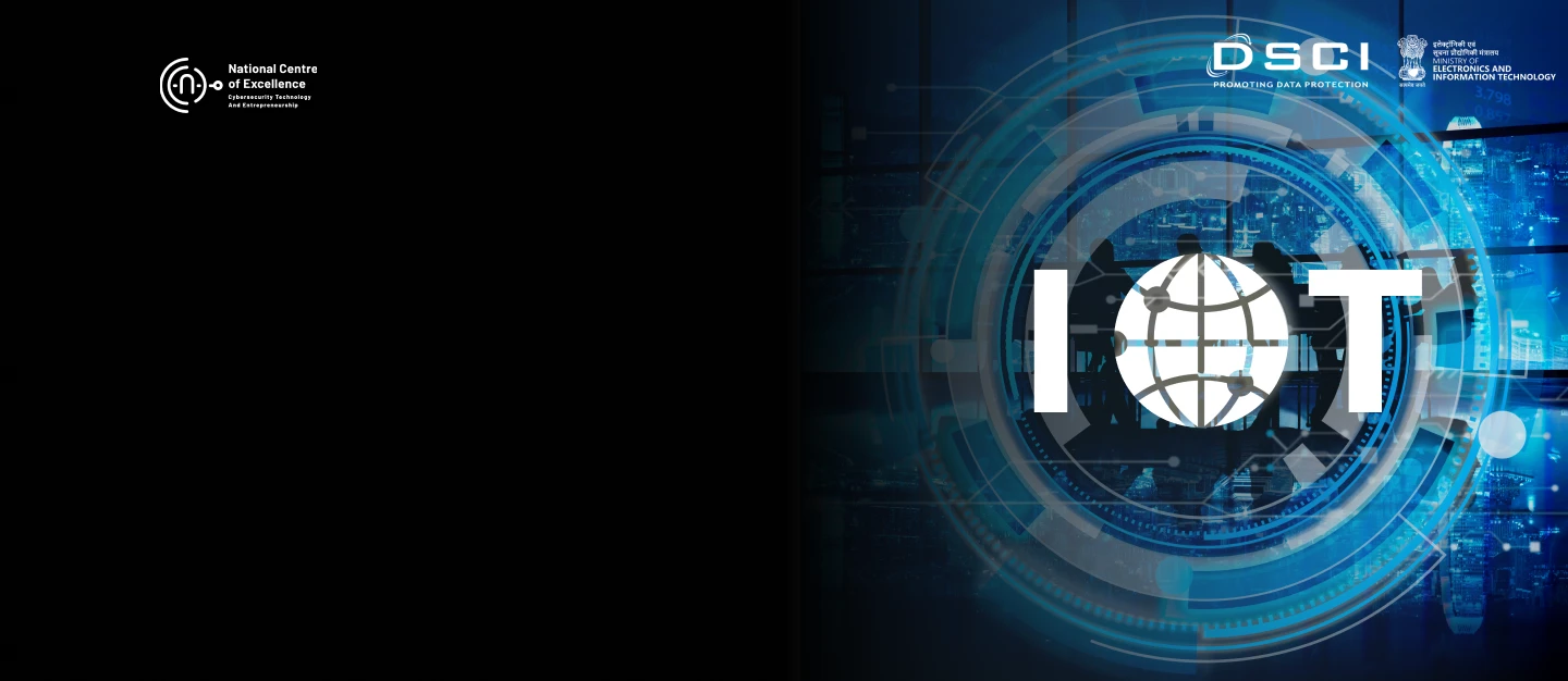 NCoE IoT Security Acceleration Program 2024 | Kratikal NCoE IoT Security Acceleration Program 2024 | Kratikal