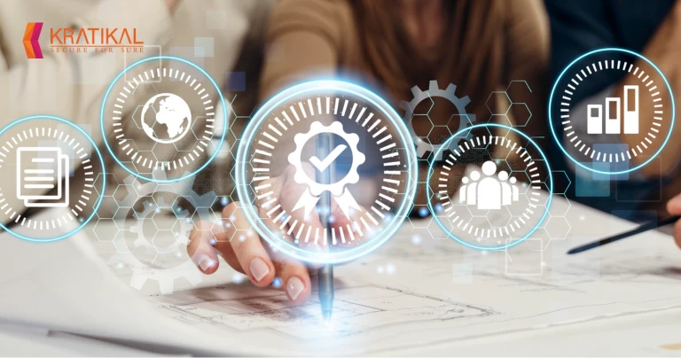 ISO 27701 PIMS | ISO 27701 Certification | Kratikal