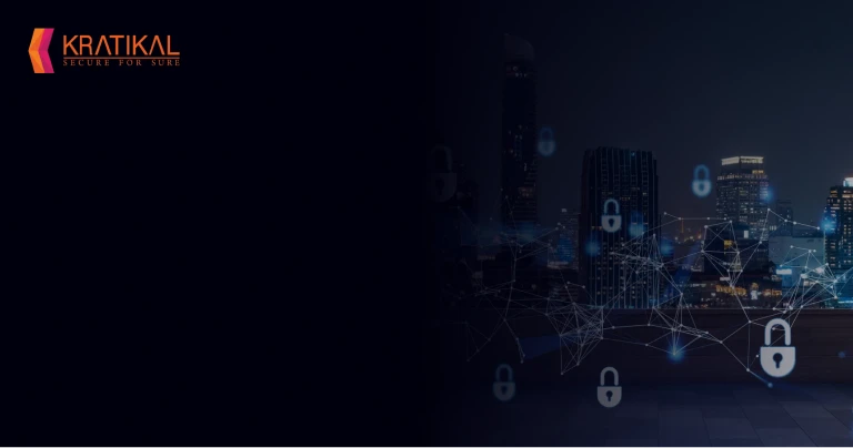 Best Cyber Security Companies in Noida 2025 | Kratikal