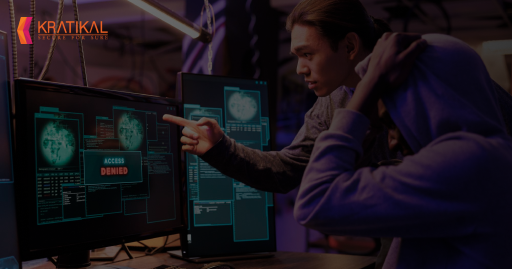 Red Teaming | Red Teaming as a Service by Kratikal